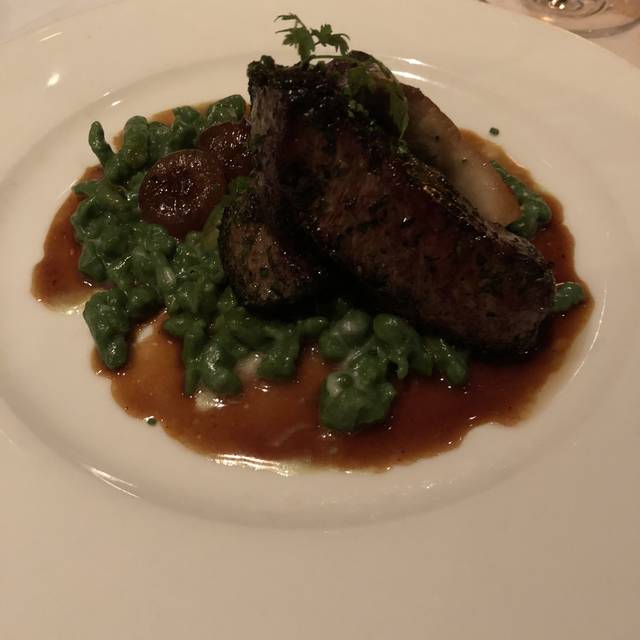 Gary Danko Restaurant - San Francisco, CA | OpenTable