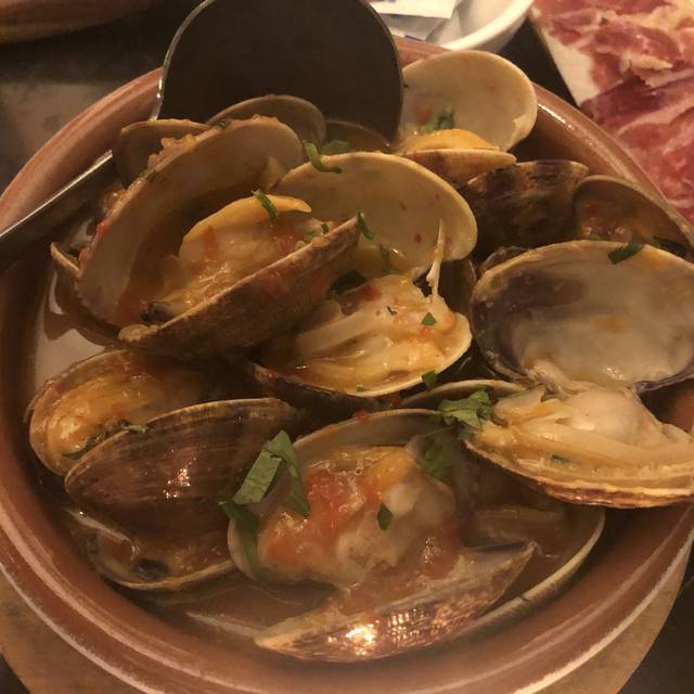 Tomiño - Taberna Gallega Restaurant - New York, NY | OpenTable