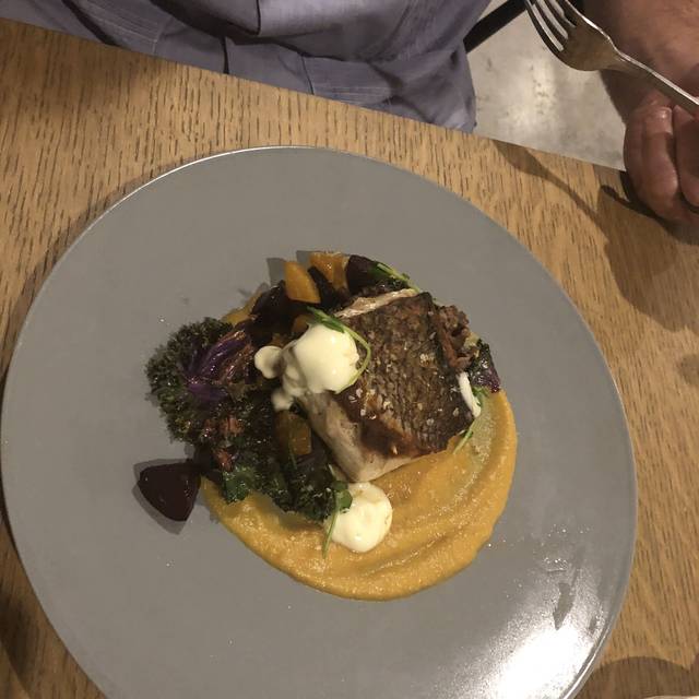 Milo All Day Restaurant - Waco, TX | OpenTable