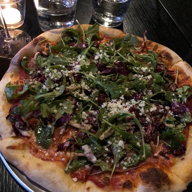 Saba Restaurant - Chicago, IL | OpenTable