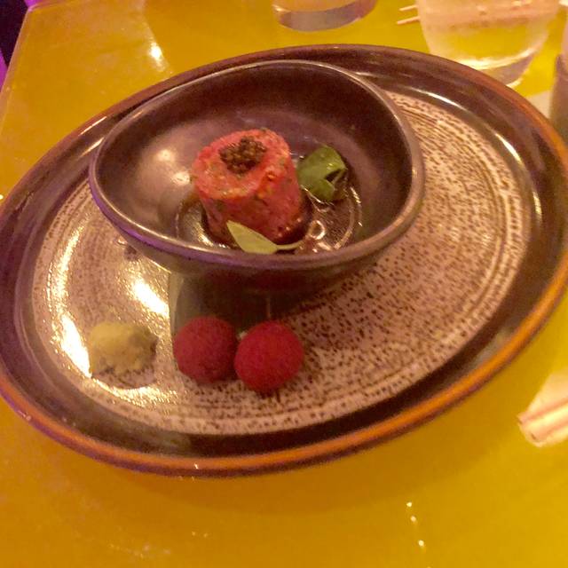 Morimoto Restaurant - Philadelphia, PA | OpenTable