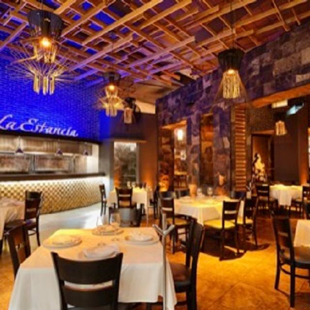 La Estancia Argentina - Angelopolis Restaurant - Puebla, PUE | OpenTable