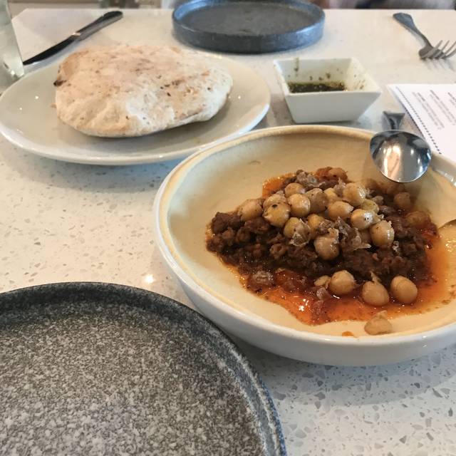 Shaya Restaurant - New Orleans, LA | OpenTable