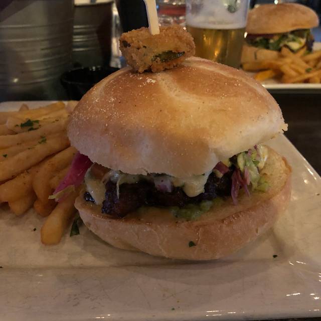 La Roca - Winnipeg, MB | OpenTable