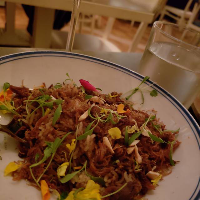 Byblos Miami Restaurant - Miami Beach, FL | OpenTable