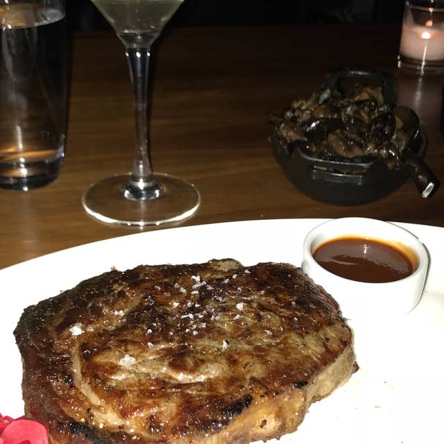 STK – Denver Restaurant - Denver, CO | OpenTable