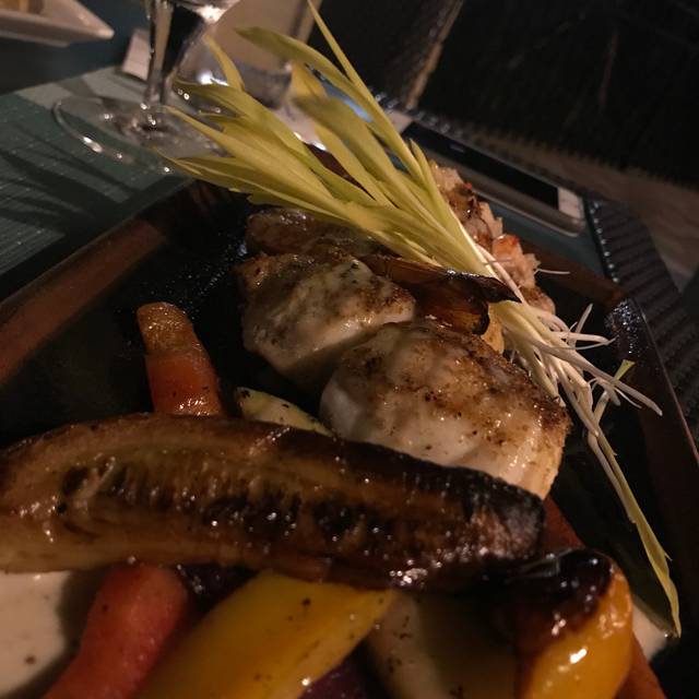 Azurea at One Ocean Restaurant - Atlantic Beach, FL | OpenTable