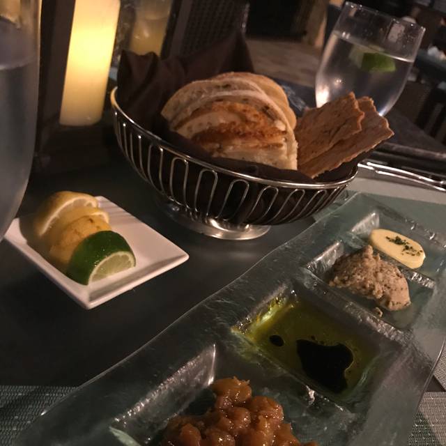 Azurea at One Ocean Restaurant - Atlantic Beach, FL | OpenTable