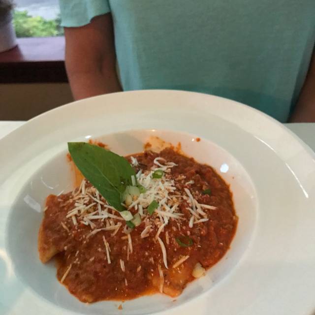 Il Luogo Ristorante Restaurant - Lynbrook, NY | OpenTable