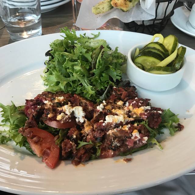 Pinstripes - Cleveland Restaurant - Beachwood, OH | OpenTable