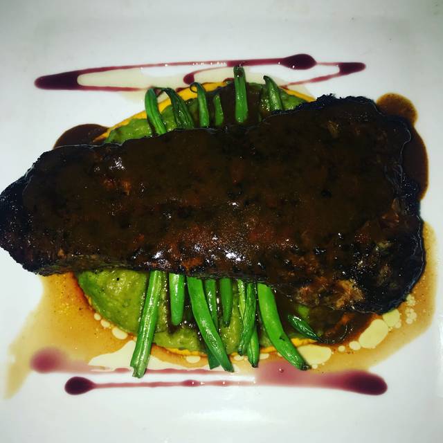 Noble Fare Restaurant - Savannah, GA | OpenTable