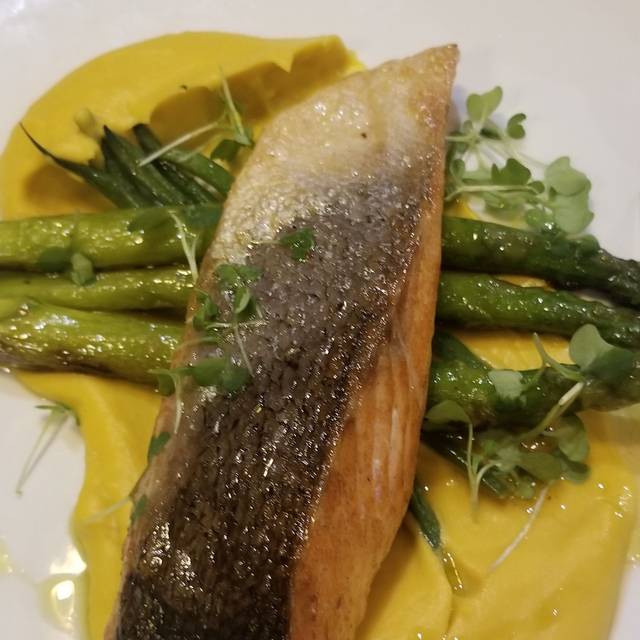 The H Restaurant - Orlando, FL | OpenTable