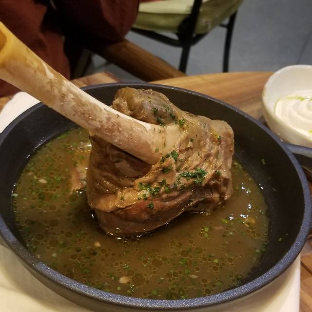 The H Restaurant - Orlando, FL | OpenTable