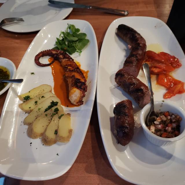 Xixón Spanish Restaurant - Miami, FL | OpenTable