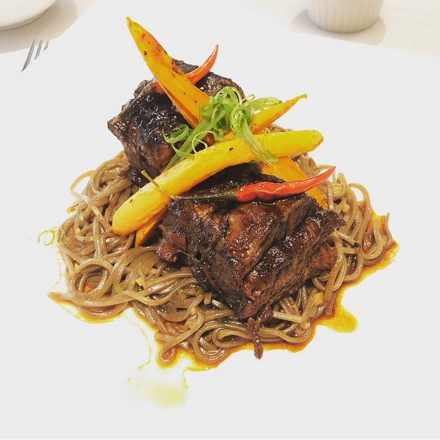 Ocean Hai Restaurant - Wyndham Hotel - Clearwater, FL | OpenTable