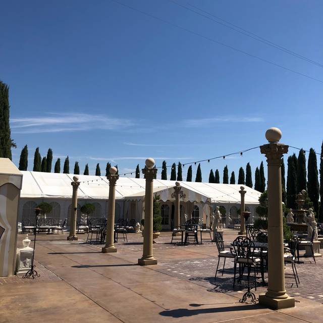Grand Island Mansion Restaurant - Walnut Grove, CA | OpenTable