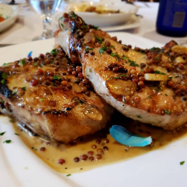 Sayola Montclair Restaurant - Montclair, NJ | OpenTable