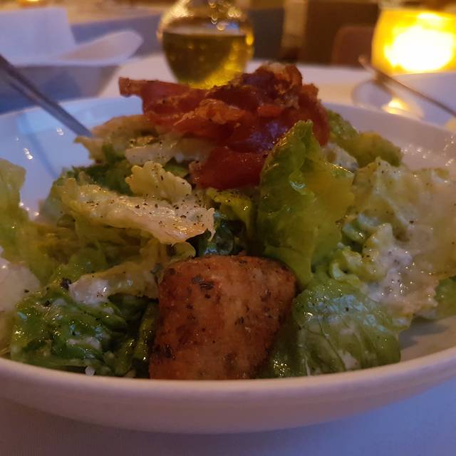 Ristorante Beatrice Restaurant - Montréal, QC | OpenTable