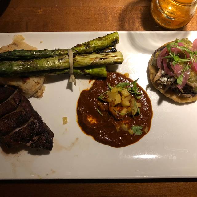 Mi Dia From Scratch - Plano Restaurant - Plano, TX | OpenTable