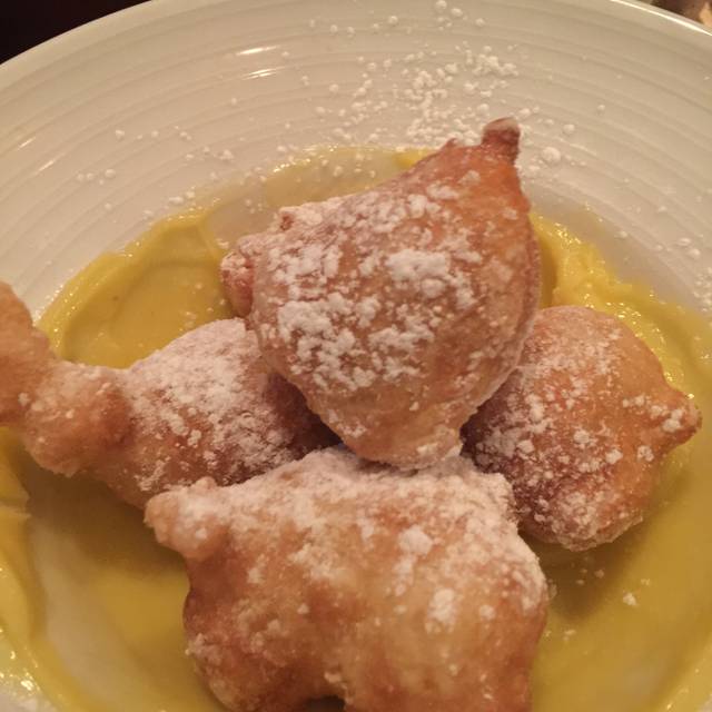 Semolina Restaurant - Red Bank, NJ | OpenTable