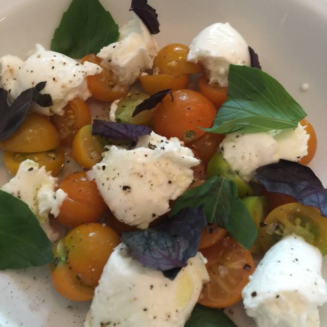Semolina Restaurant - Red Bank, NJ | OpenTable