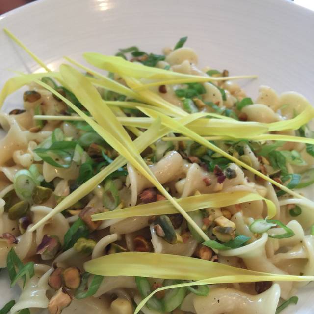 Semolina Restaurant - Red Bank, NJ | OpenTable