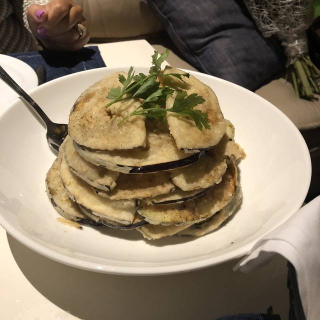 Elia Restaurant - East Rutherford, NJ | OpenTable