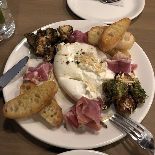 Passero Restaurant - Arlington Heights, IL | OpenTable