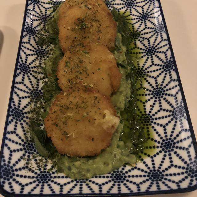 Spice Finch Restaurant - Philadelphia, PA | OpenTable
