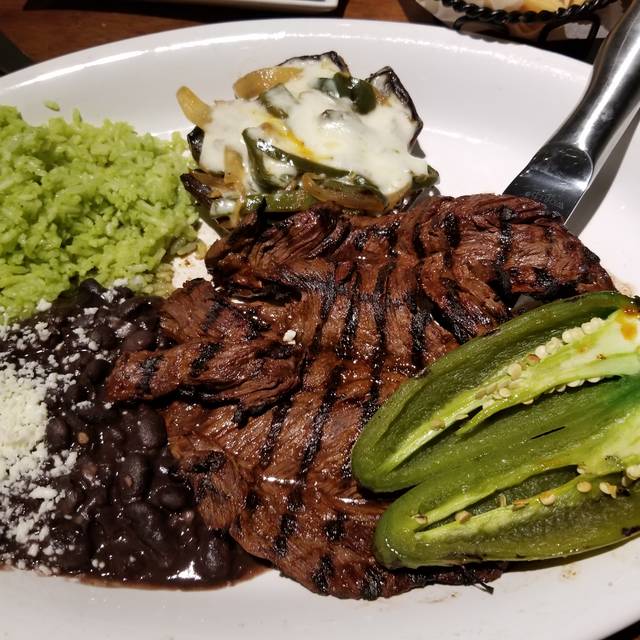 Zocalo - University Village Restaurant - Sacramento, CA | OpenTable