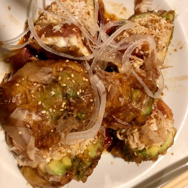 Wrench and Rodent Seabasstropub Restaurant - Oceanside, CA | OpenTable