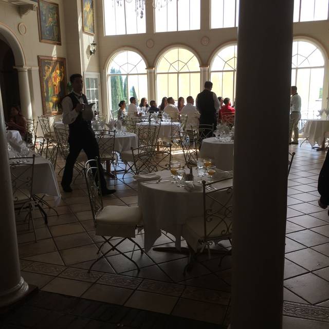 Grand Island Mansion Restaurant - Walnut Grove, CA | OpenTable