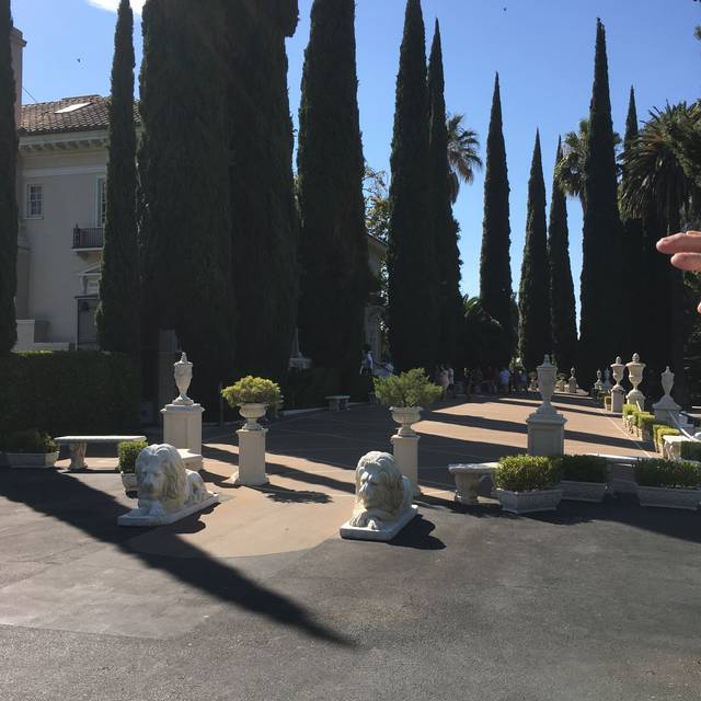Grand Island Mansion Restaurant - Walnut Grove, CA | OpenTable