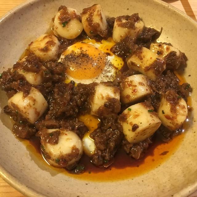 Shobosho Restaurant - Adelaide, AU-SA | OpenTable