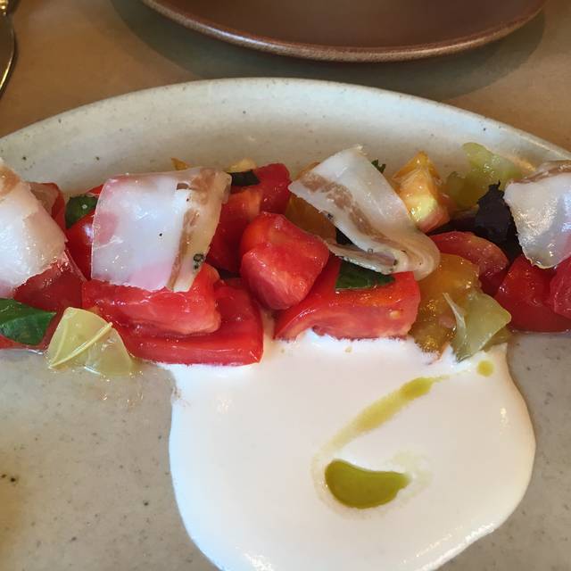 Cotogna Restaurant - San Francisco, CA | OpenTable