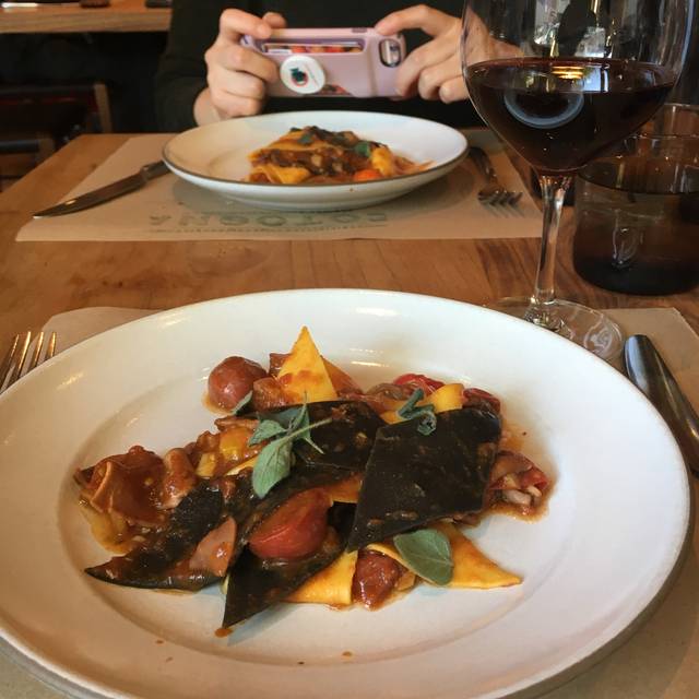 Cotogna Restaurant - San Francisco, CA | OpenTable