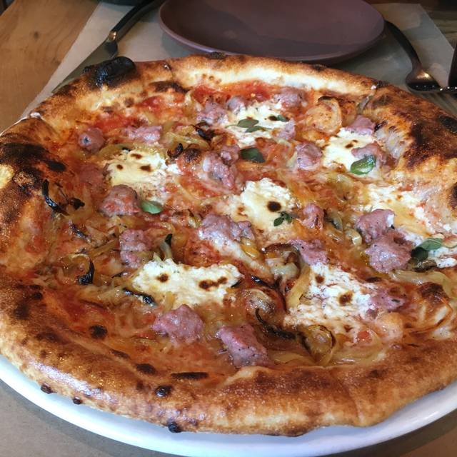 Cotogna Restaurant - San Francisco, CA | OpenTable