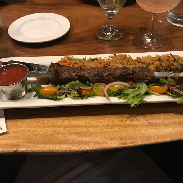 Woodhouse Kitchen + Bar Restaurant - Mason, OH | OpenTable