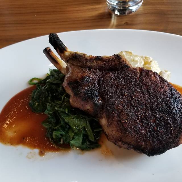 STK – Denver Restaurant - Denver, CO | OpenTable