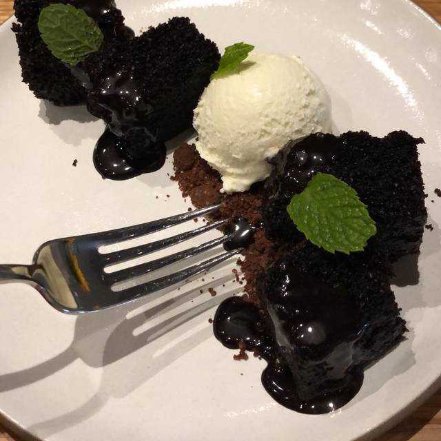 Chickadee Restaurant - Boston, MA | OpenTable