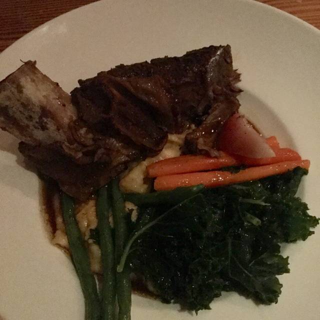 Massimo’s Italian Fallsview Restaurant - Niagara Falls, ON | OpenTable