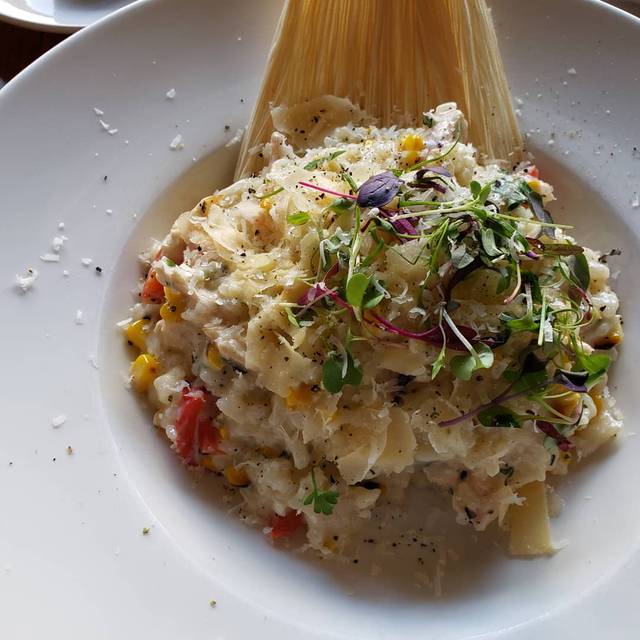 Stella Modern Italian Cuisine Restaurant - Oklahoma City, OK | OpenTable