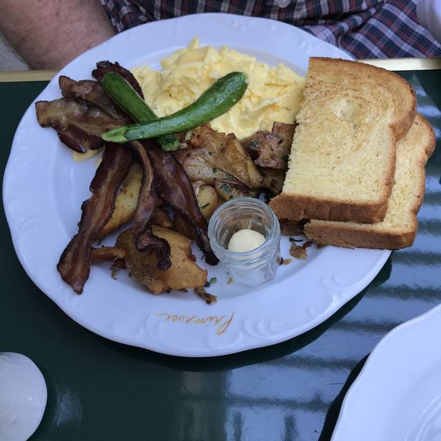 Primrose – Park MGM Restaurant - Las Vegas, NV | OpenTable