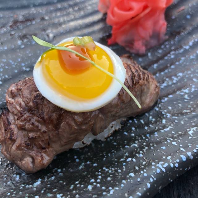 Tanta Restaurant - Chicago, IL | OpenTable