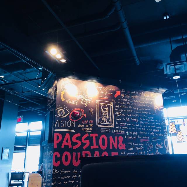 NOtaBLE - the Restaurant - Calgary, AB | OpenTable