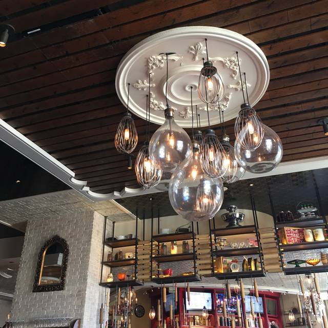 Buddy V's at The Venetian Restaurant - Las Vegas, NV | OpenTable