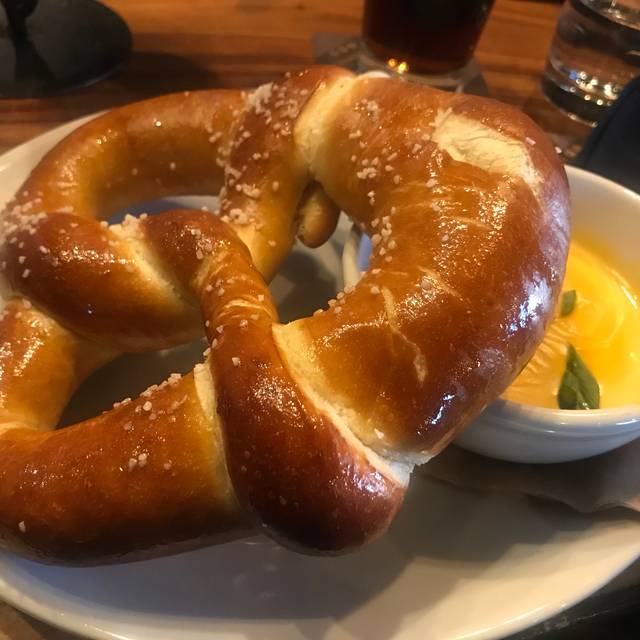 49th State Brewing Company Anchorage Restaurant - Anchorage, AK | OpenTable