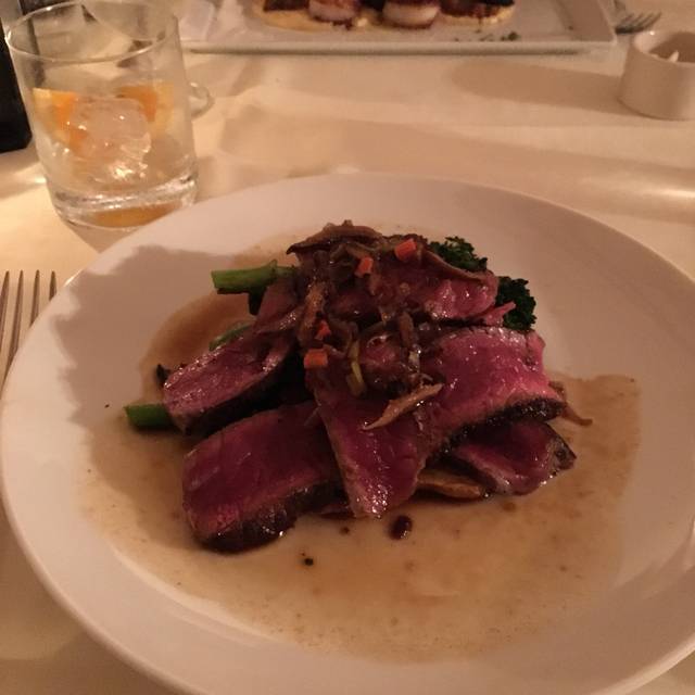 The Ivy Inn Restaurant - Charlottesville, VA | OpenTable