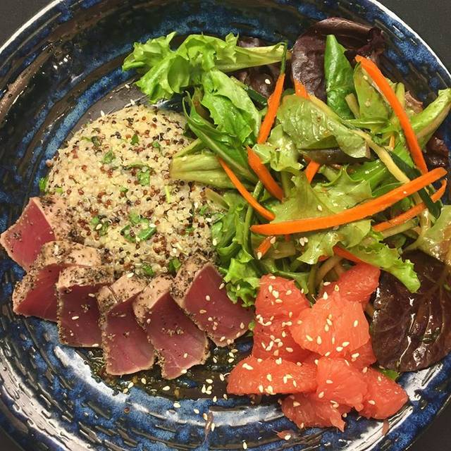 Roka Bar and Asian Flavors Restaurant - Tulsa, OK | OpenTable