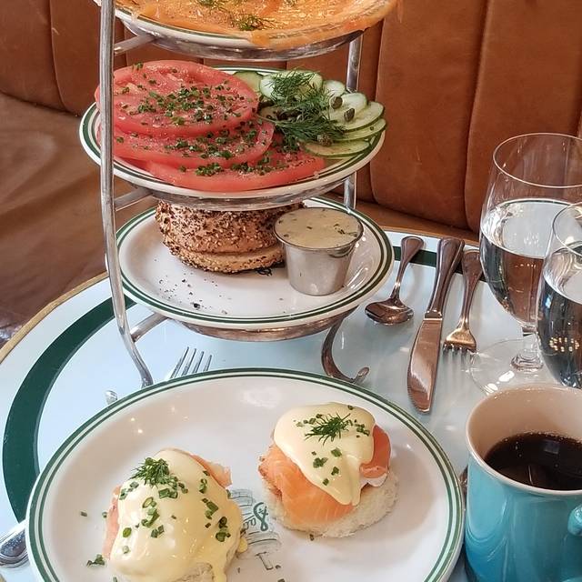 Sadelle’s Restaurant - New York, NY | OpenTable